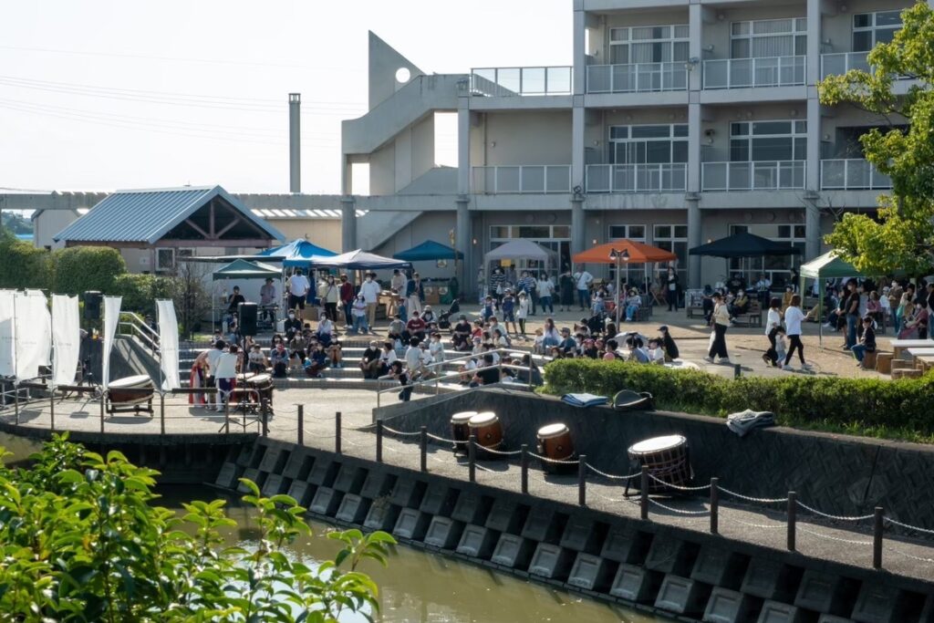 【11月12日（日）】大川市大野島で子どもから大人まで楽しめるイベントがいよいよ今週末開催！ ふくおかナビ